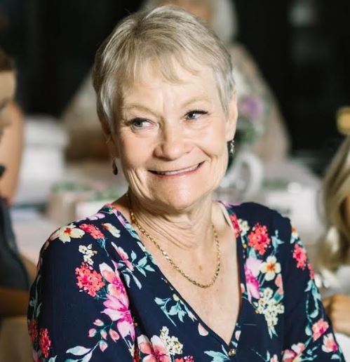 Gretchen Alta Lowe Fluhart | News, Sports, Jobs - Standard-Examiner